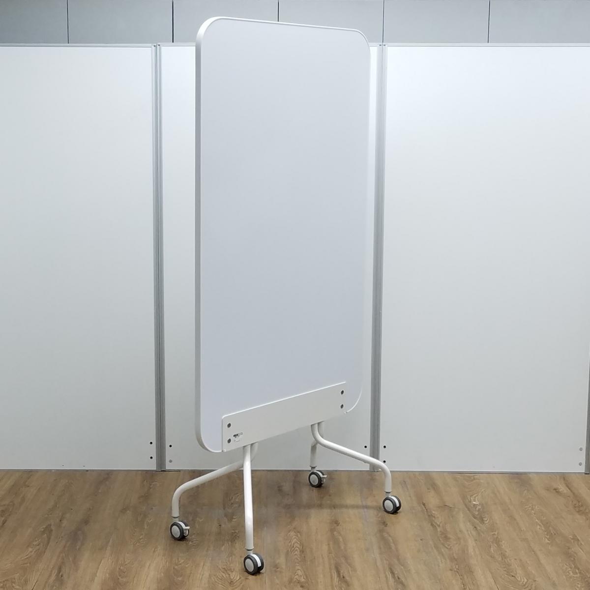 【中古】アクティバ SDWWP-FS-W9 イトーキ/ITOKI 自立ホワイトボード 529760 - 中古オフィス家具ならオフィスバスターズ