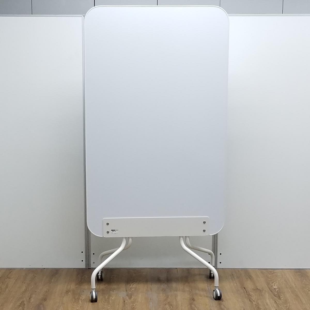 【中古】アクティバ SDWWP-FS-W9 イトーキ/ITOKI 自立ホワイトボード 529760 - 中古オフィス家具ならオフィスバスターズ