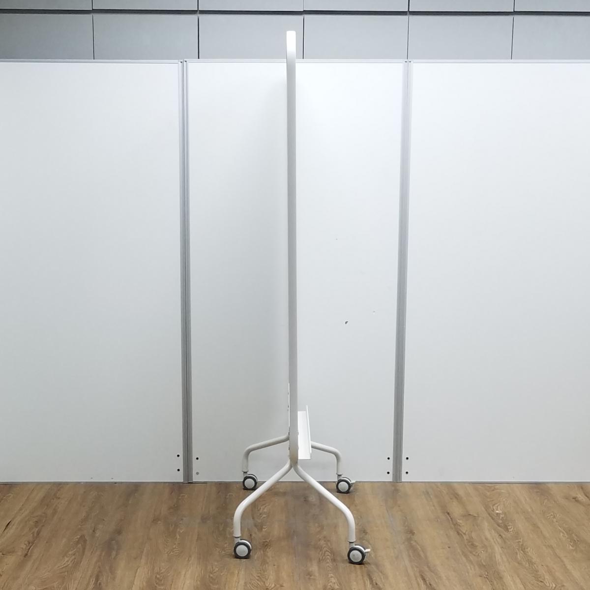 【中古】アクティバ SDWWP-FS-W9 イトーキ/ITOKI 自立ホワイトボード 529760 - 中古オフィス家具ならオフィスバスターズ