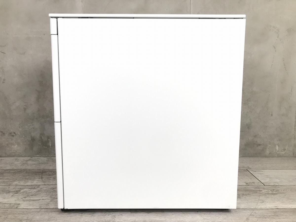【中古】GTワゴン コクヨ/KOKUYO ワゴン3段 533304 - 中古オフィス家具ならオフィスバスターズ