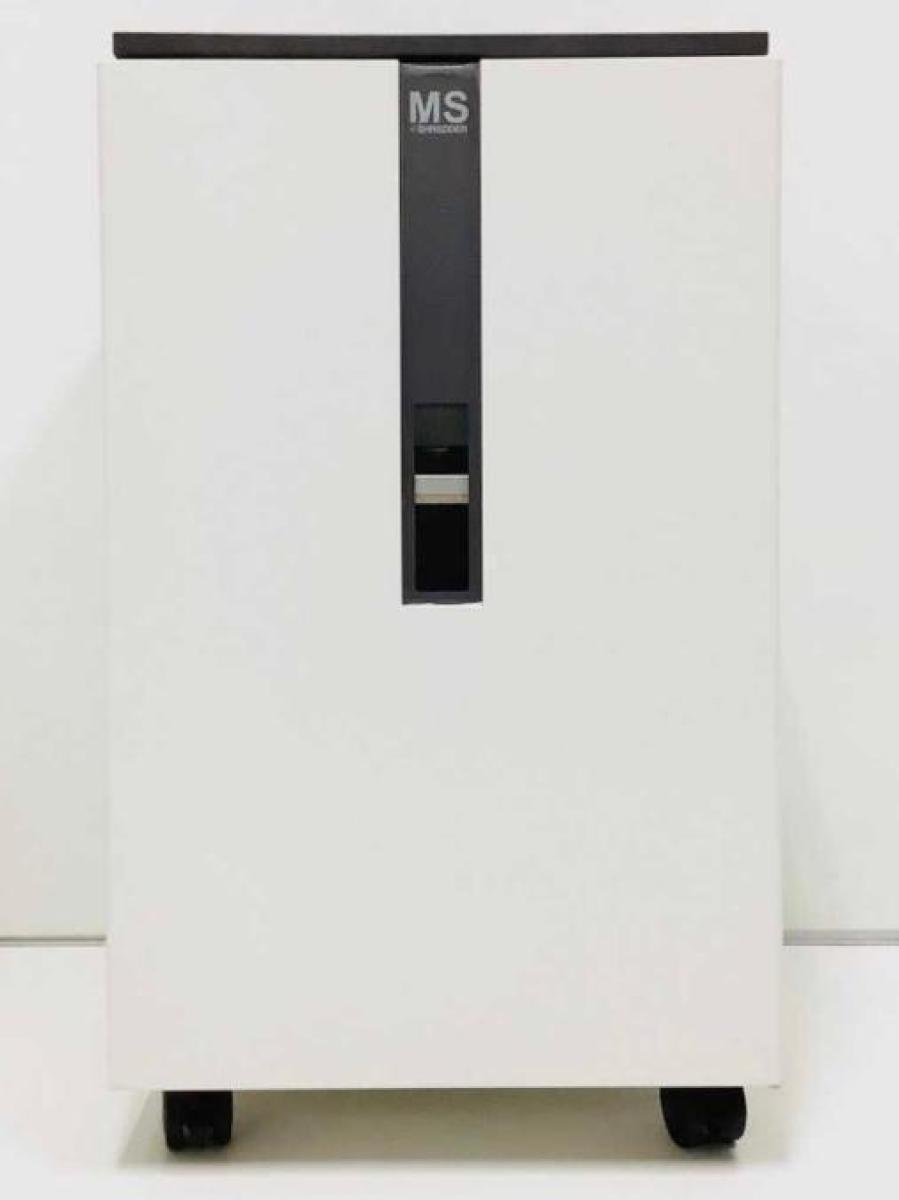 【中古】Universalシリーズ UD-F55S-L 明光商会 シュレッダー 533656 - 中古オフィス家具ならオフィスバスターズ