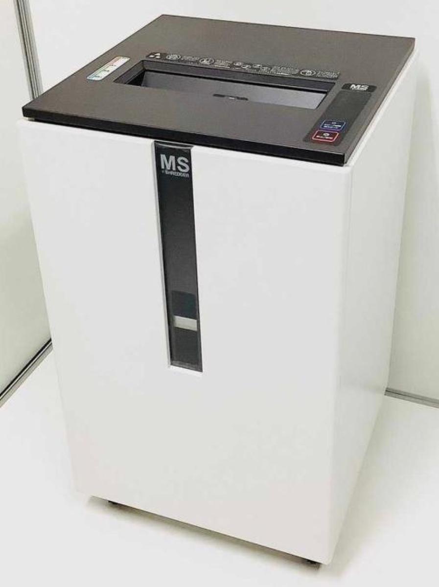 【中古】Universalシリーズ UD-F55S-L 明光商会 シュレッダー 533657 - 中古オフィス家具ならオフィスバスターズ