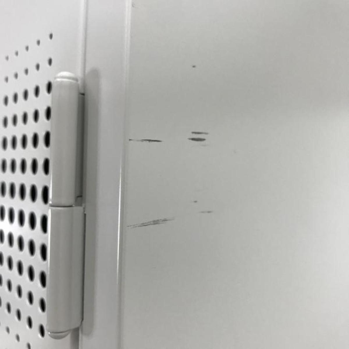 【中古】TLKロッカー TLK-S9 豊国工業 9人用更衣ロッカー 534847 - 中古オフィス家具ならオフィスバスターズ