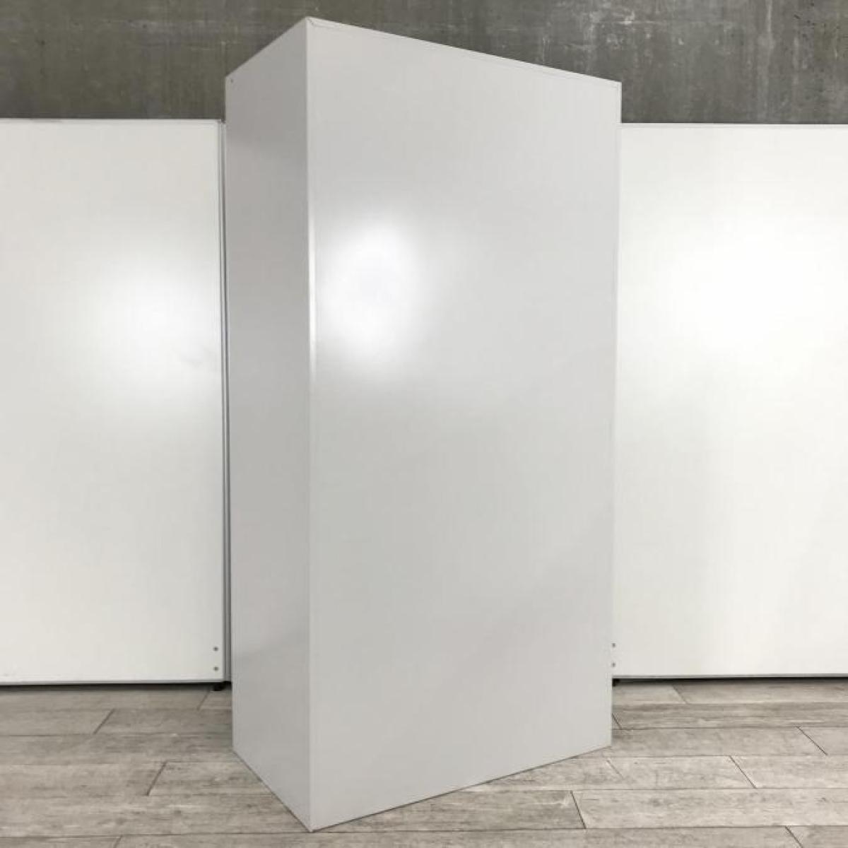 【中古】TLKロッカー TLK-S9 豊国工業 9人用更衣ロッカー 535431 - 中古オフィス家具ならオフィスバスターズ