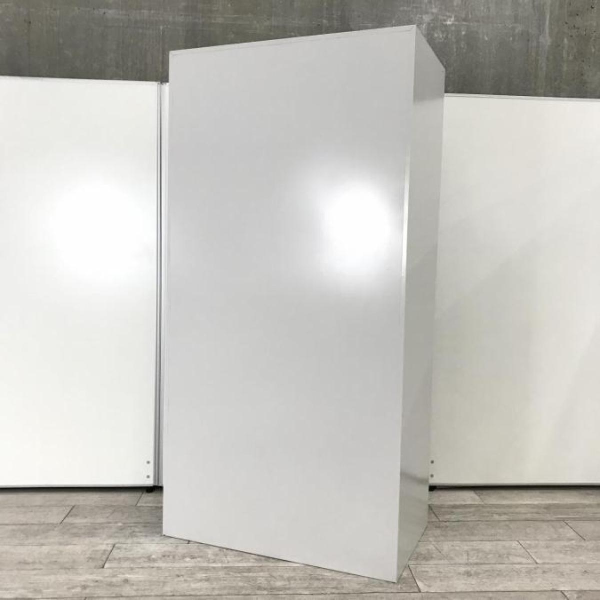 【中古】TLKロッカー TLK-S9 豊国工業 9人用更衣ロッカー 535453 - 中古オフィス家具ならオフィスバスターズ