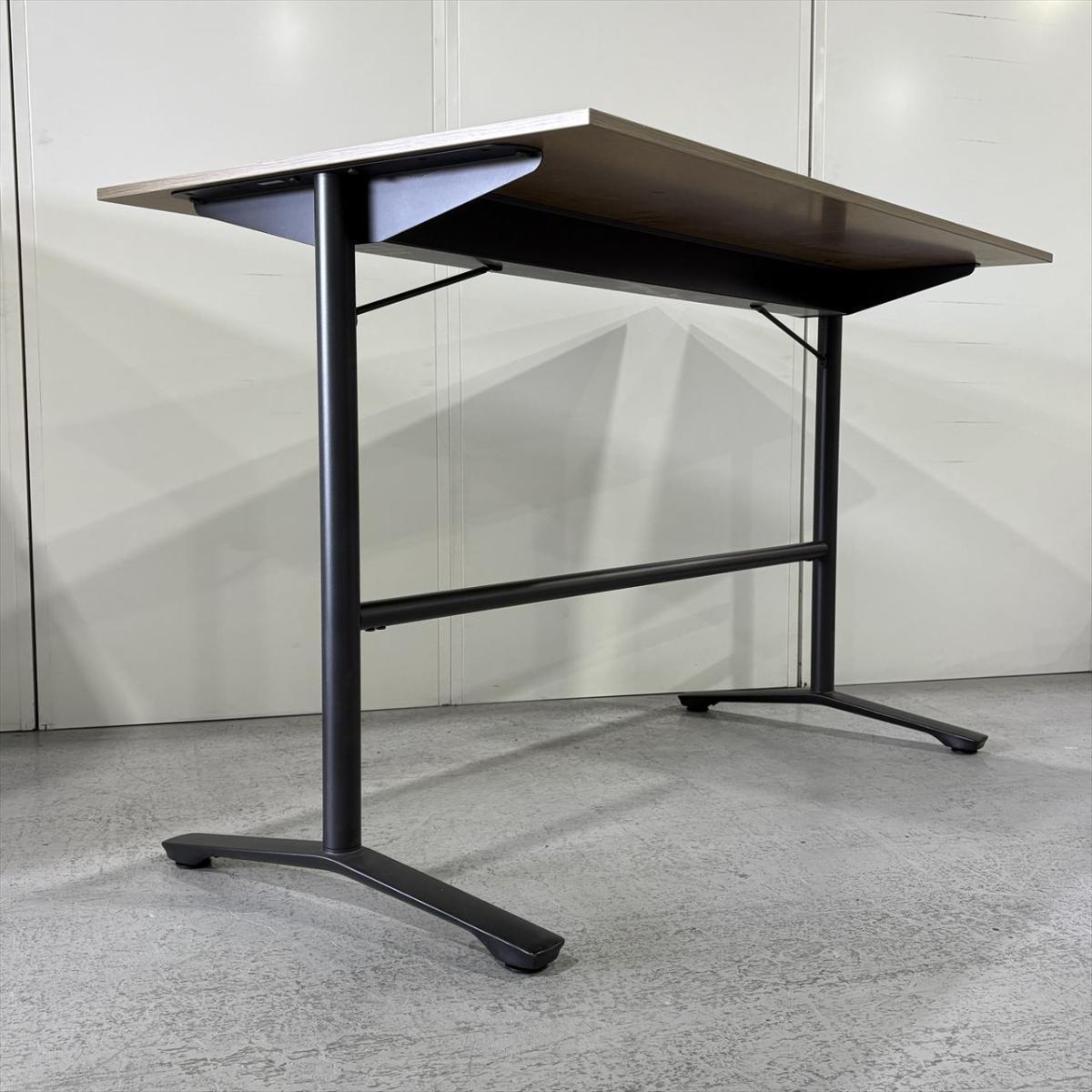 【中古】 DDJP-415-T2 イトーキ/ITOKI ミーティングテーブル（会議机） 536509 - 中古オフィス家具ならオフィスバスターズ