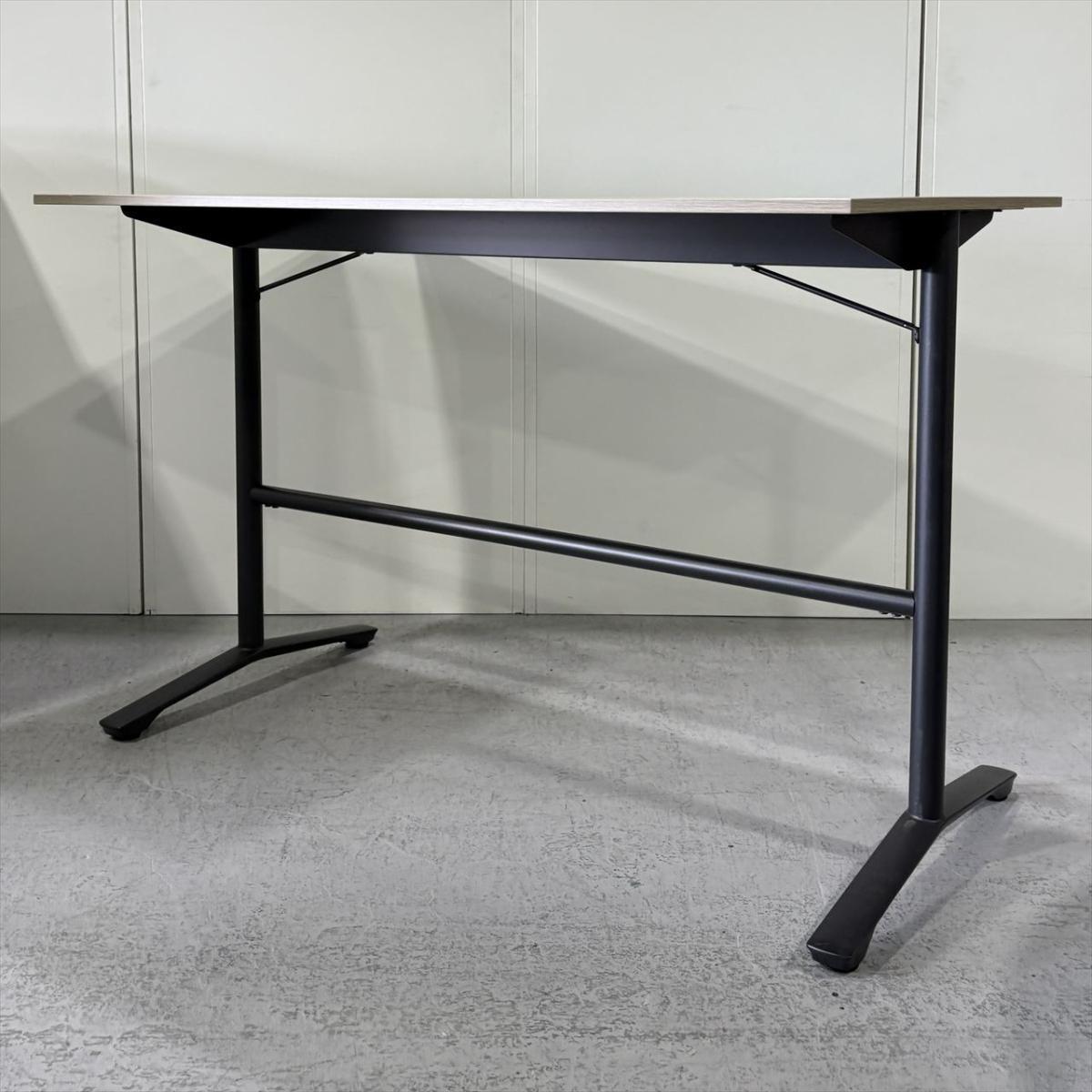 【中古】 DDJP-415-T2 イトーキ/ITOKI ミーティングテーブル（会議机） 536509 - 中古オフィス家具ならオフィスバスターズ