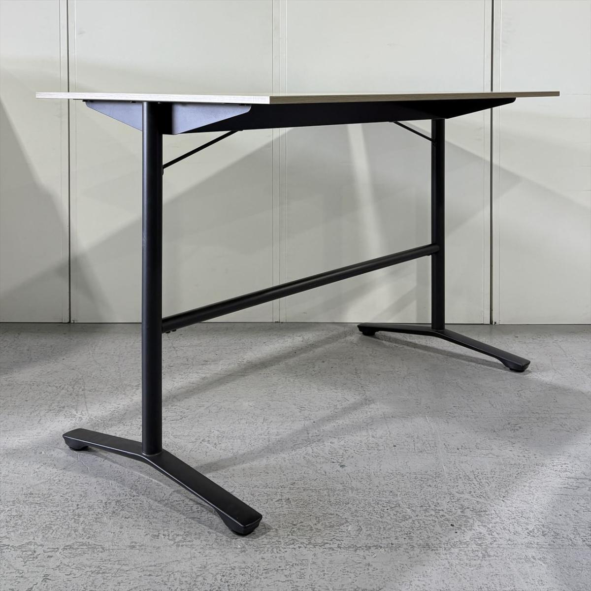 【中古】 DDJP-415-T2 イトーキ/ITOKI ミーティングテーブル（会議机） 536509 - 中古オフィス家具ならオフィスバスターズ