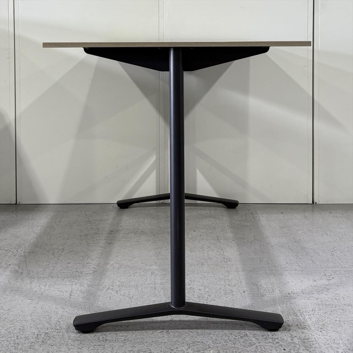 【中古】 DDJP-415-T2 イトーキ/ITOKI ミーティングテーブル（会議机） 536509 - 中古オフィス家具ならオフィスバスターズ