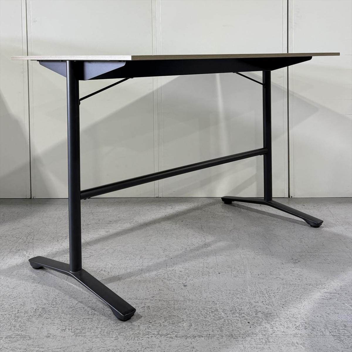 【中古】 DDJP-415-T2 イトーキ/ITOKI ミーティングテーブル（会議机） 536509 - 中古オフィス家具ならオフィスバスターズ