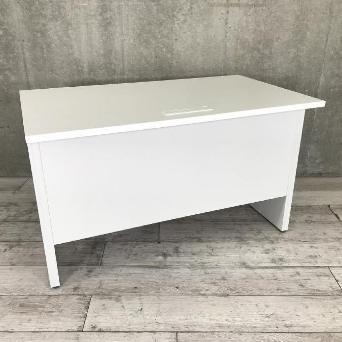 【中古】スカエナ ウチダ/UCHIDA 平机 537323 - 中古オフィス家具ならオフィスバスターズ