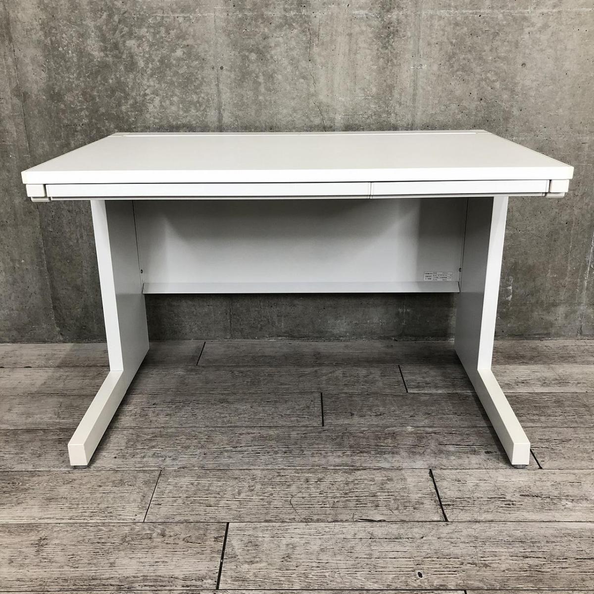 【中古】スカエナ ウチダ/UCHIDA 平机 537329 - 中古オフィス家具ならオフィスバスターズ