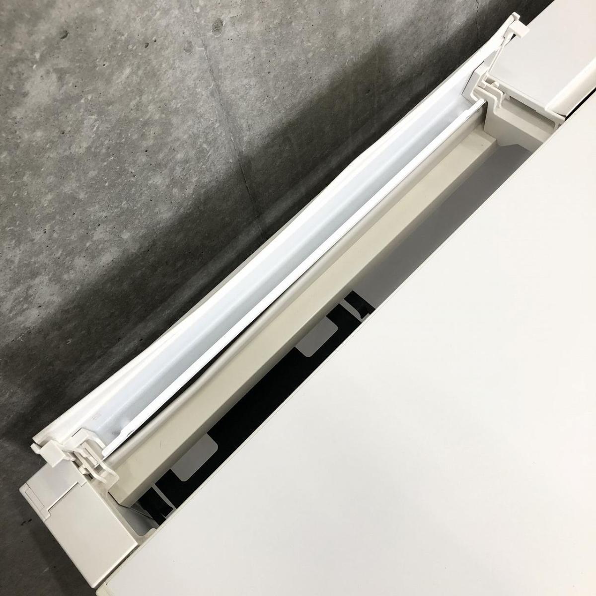 【中古】スカエナ ウチダ/UCHIDA 平机 537330 - 中古オフィス家具ならオフィスバスターズ