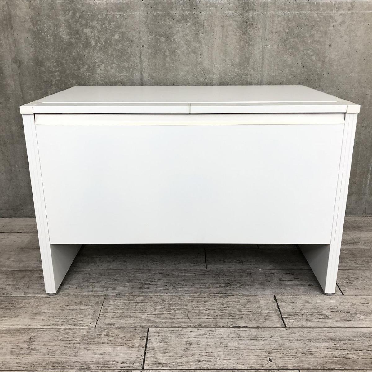 【中古】スカエナ ウチダ/UCHIDA 平机 537330 - 中古オフィス家具ならオフィスバスターズ