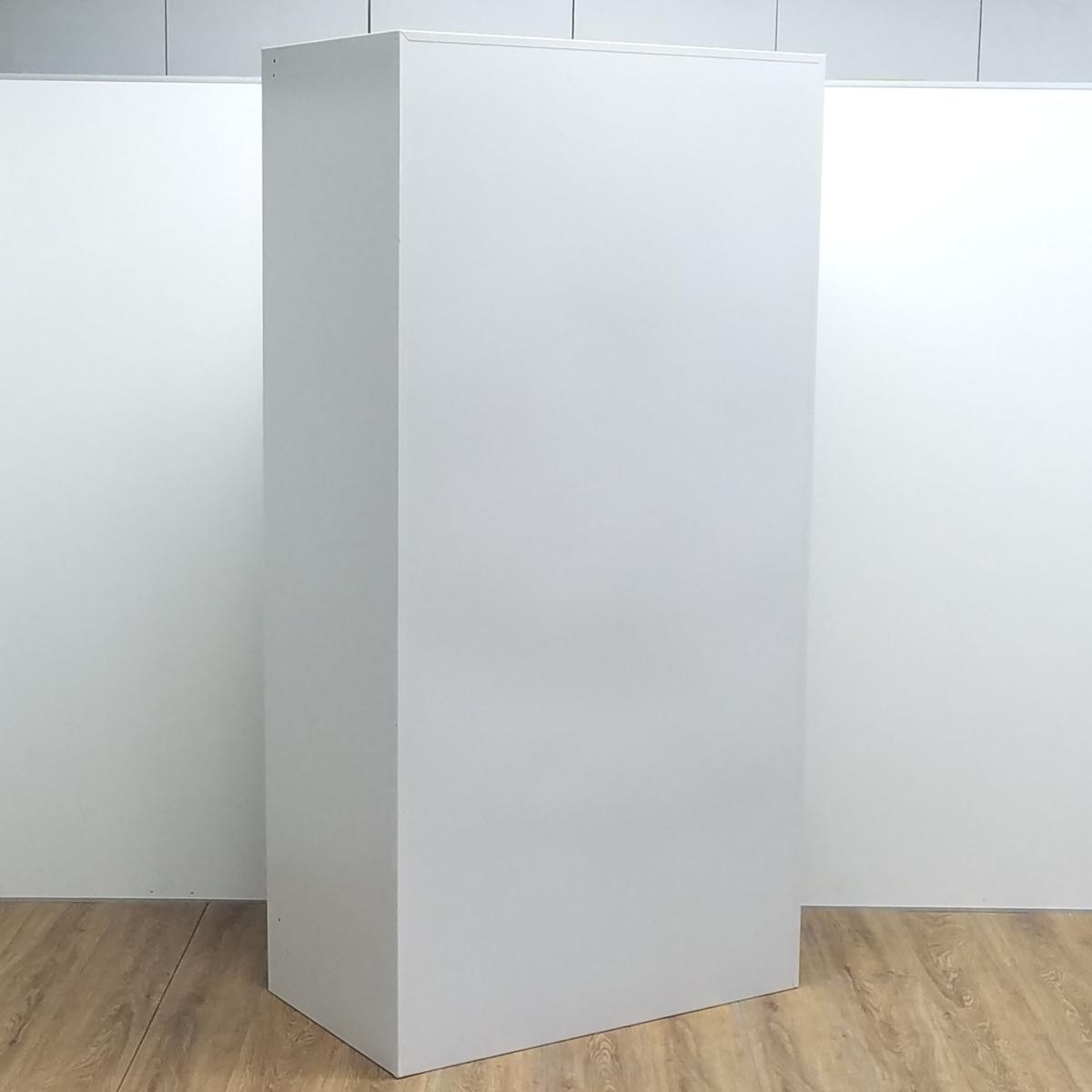 【中古】TLKロッカー TLK-S9 豊国工業 9人用更衣ロッカー 537582 - 中古オフィス家具ならオフィスバスターズ