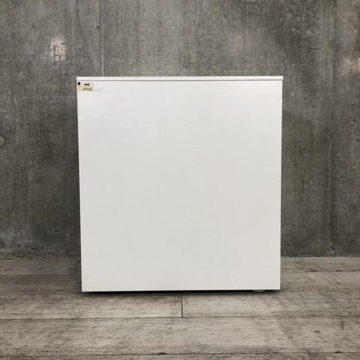 【中古】インクルード イトーキ/ITOKI ワゴン3段 539019 - 中古オフィス家具ならオフィスバスターズ