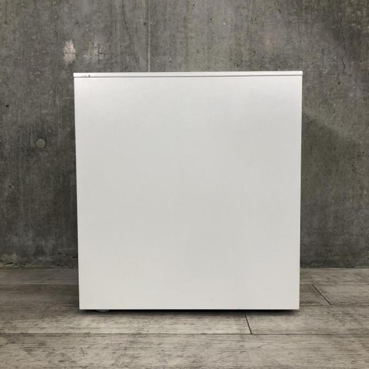 【中古】インクルード イトーキ/ITOKI ワゴン3段 539019 - 中古オフィス家具ならオフィスバスターズ