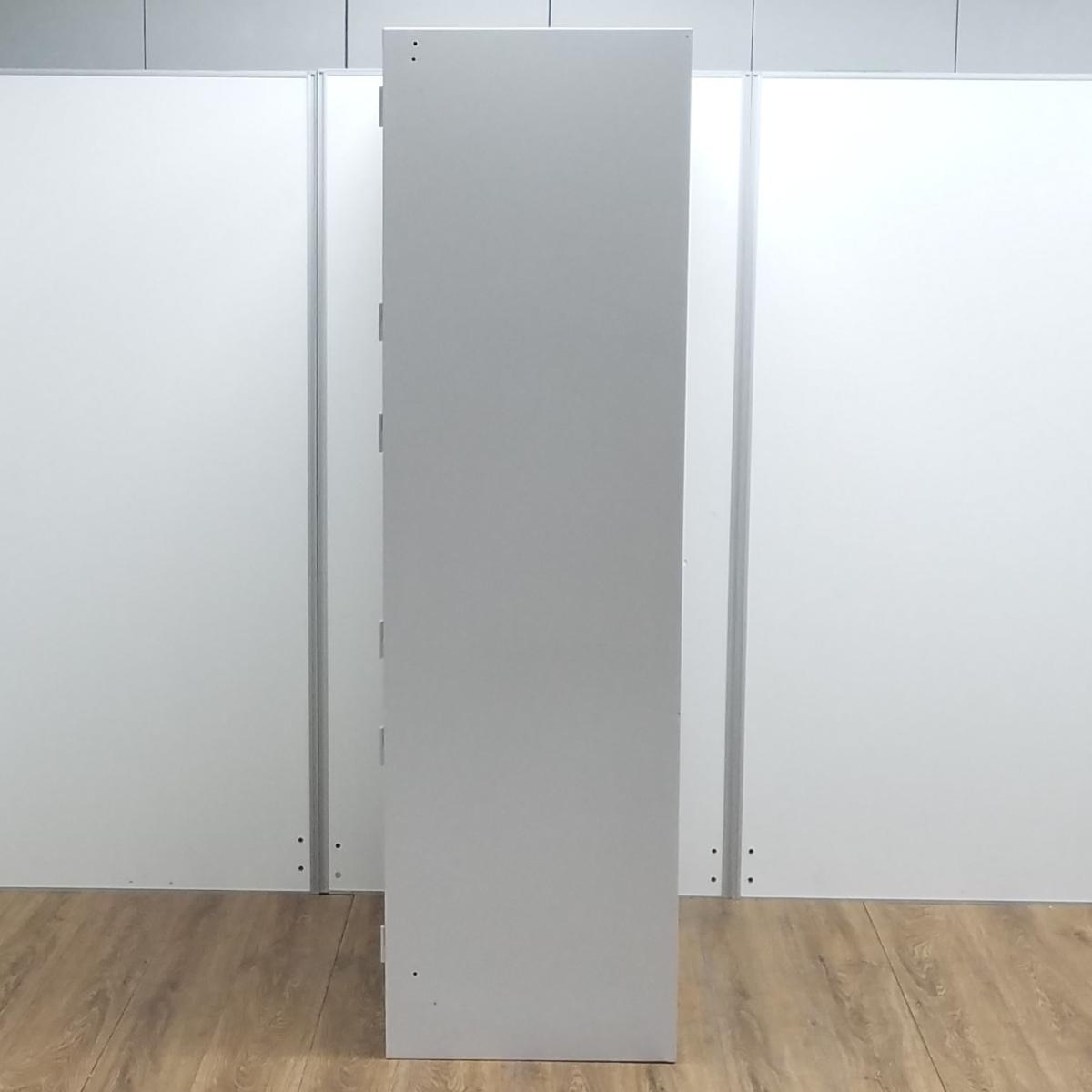 【中古】TLKロッカー TLK-S9 豊国工業 9人用更衣ロッカー 542472 - 中古オフィス家具ならオフィスバスターズ