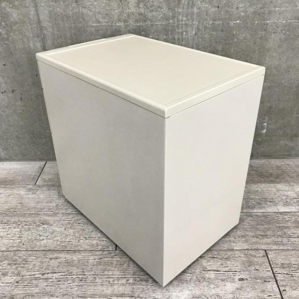 【中古】BS+ コクヨ/KOKUYO ワゴン3段 552832 - 中古オフィス家具ならオフィスバスターズ