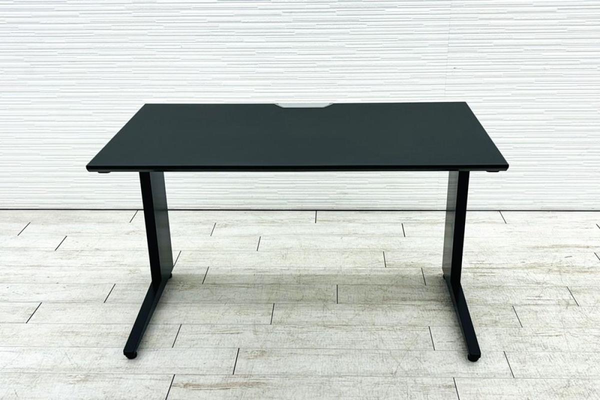 【中古】プロユニット DN104P オカムラ/okamura 平机 559668 - 中古オフィス家具ならオフィスバスターズ