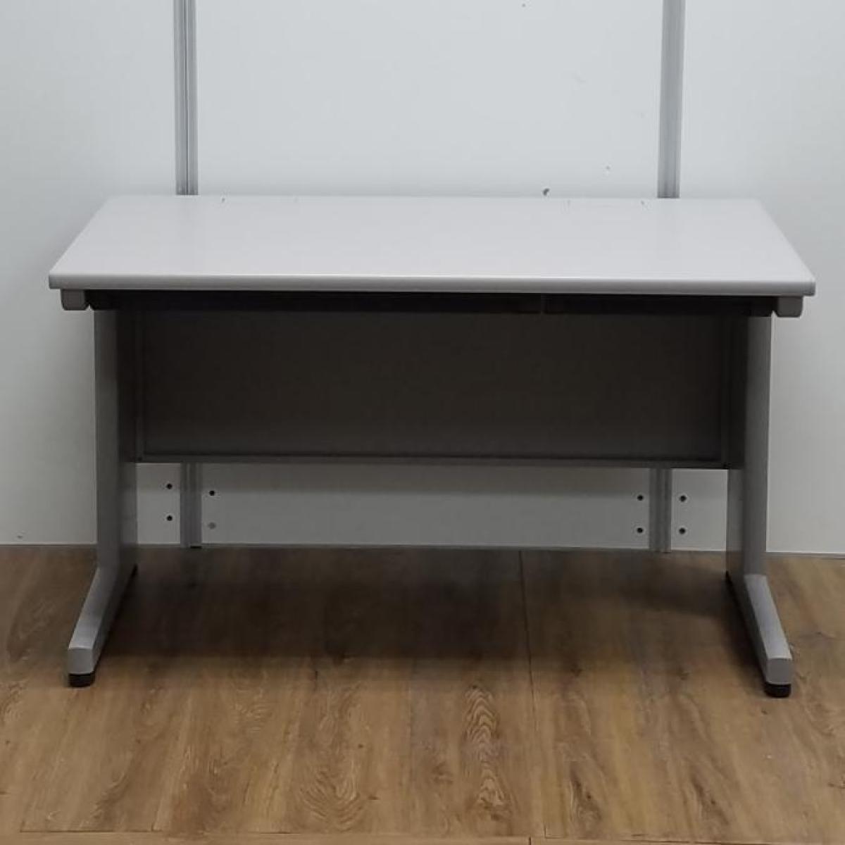 【中古】CZN デスク CZN-127HA-WE イトーキ/ITOKI 平机 562670 - 中古オフィス家具ならオフィスバスターズ