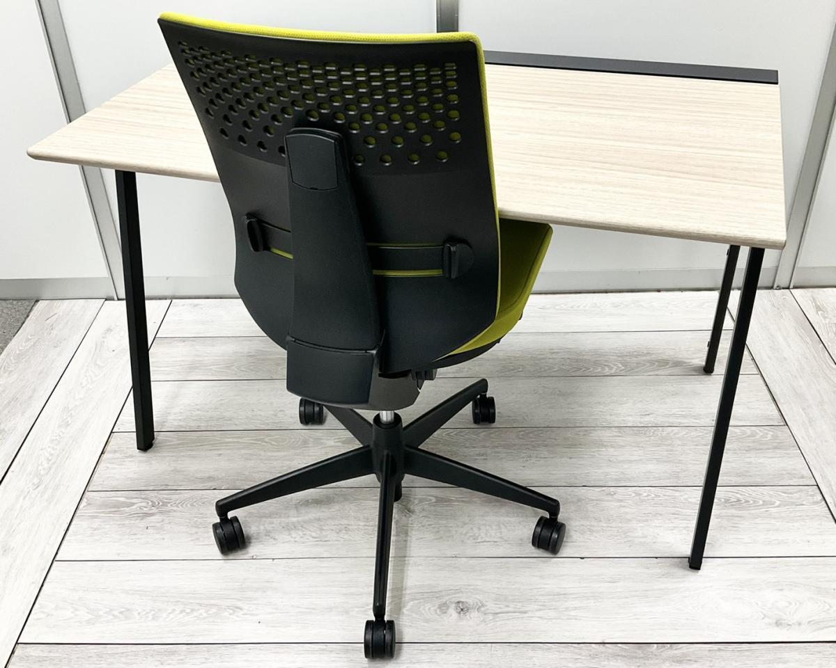 【中古】 WS-WH127B(SAK) 弘益/KOEKI 平机 563810 - 中古オフィス家具ならオフィスバスターズ
