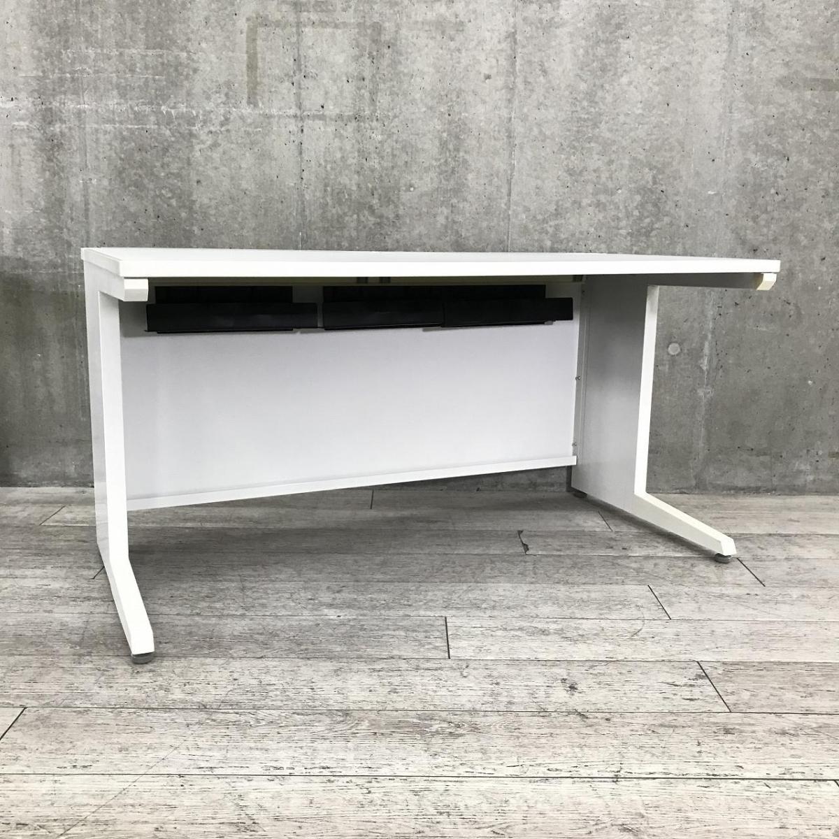 【中古】アドバンス 3V21AH MK28 オカムラ/okamura 平机 567480 - 中古オフィス家具ならオフィスバスターズ