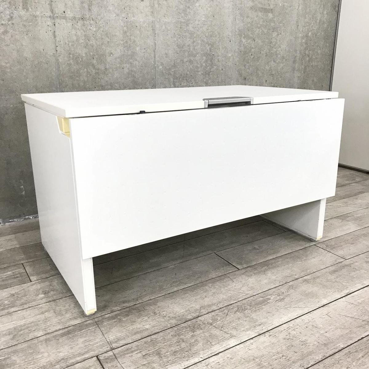 【中古】プロユニット DN104P MG18 オカムラ/okamura 平机 570324 - 中古オフィス家具ならオフィスバスターズ