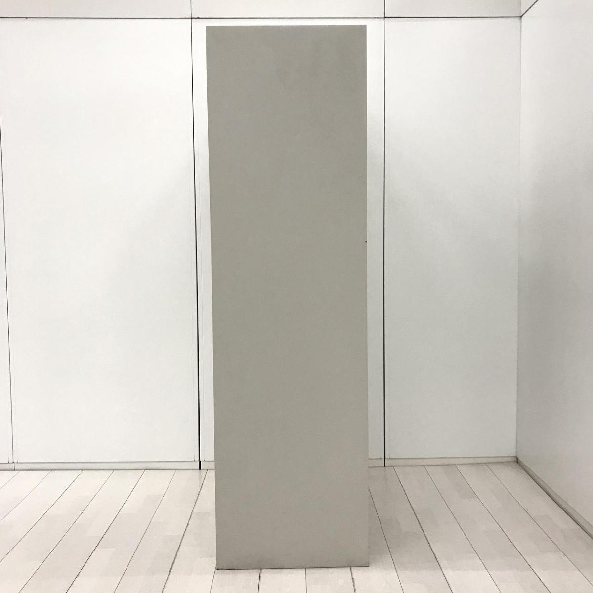 【中古】FZタイプ 4574FE Z13 オカムラ/okamura 4人用更衣ロッカー 582938 - 中古オフィス家具ならオフィスバスターズ